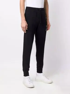 Tommy Hilfiger Logo Print Joggers