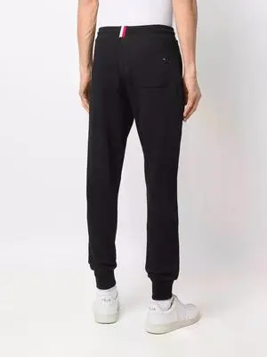 Tommy Hilfiger Logo Print Joggers