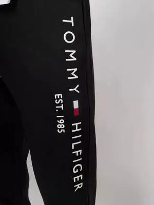 Tommy Hilfiger Logo Print Joggers