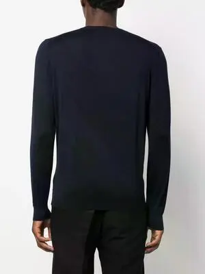 Colombo Slim-cut Cashmere Jumper