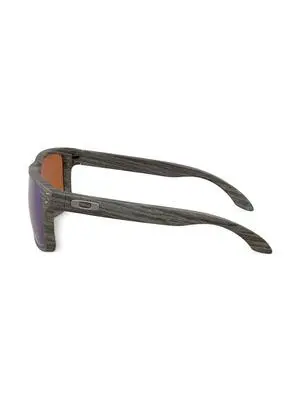 Oakley Holbrook Sunglasses - Brown