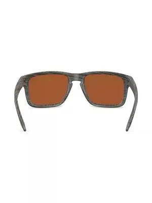 Oakley Holbrook Sunglasses - Brown