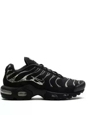 Nike X Swarovski Air Max Plus Sneakers