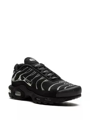 Nike X Swarovski Air Max Plus Sneakers