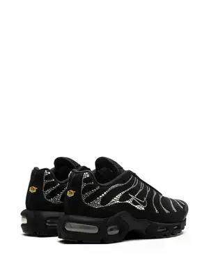 Nike X Swarovski Air Max Plus Sneakers