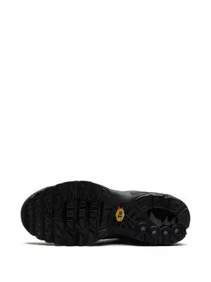 Nike X Swarovski Air Max Plus Sneakers