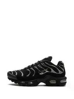 Nike X Swarovski Air Max Plus Sneakers