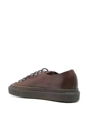 BUTTERO® Tanino Low-top Sneakers