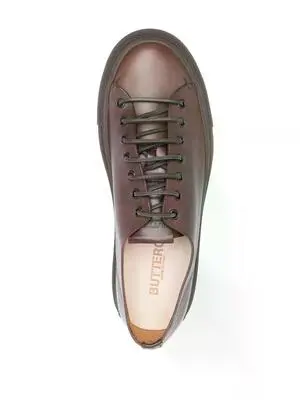 BUTTERO® Tanino Low-top Sneakers