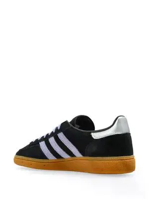 Adidas Handball Spezial Sneakers - Black
