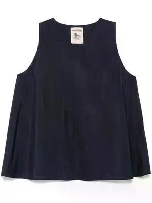 SEMICOUTURE Prya Vest