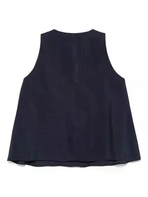 SEMICOUTURE Prya Vest