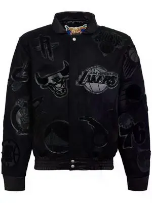 Jeff Hamilton Studded Jackets For Men