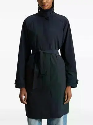 Woolrich Summer Trench Coat
