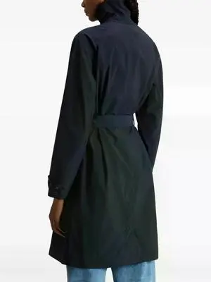 Woolrich Summer Trench Coat