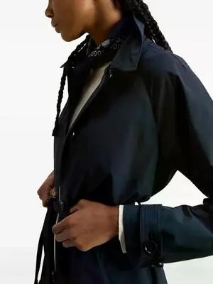 Woolrich Summer Trench Coat