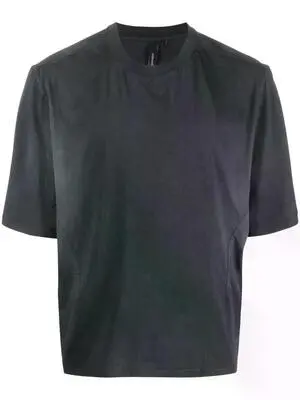 ENTIRE STUDIOS Dart Rear-dart T-shirt