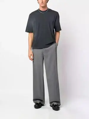 ENTIRE STUDIOS Dart Rear-dart T-shirt