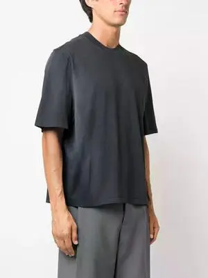 ENTIRE STUDIOS Dart Rear-dart T-shirt