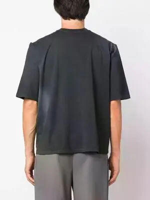 ENTIRE STUDIOS Dart Rear-dart T-shirt