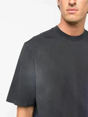 ENTIRE STUDIOS Dart Rear-dart T-shirt