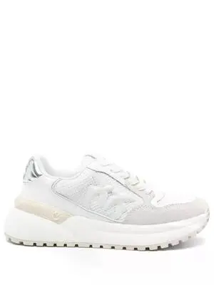 Pinko Love Birds-appliqué Sneakers