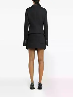COURREGES Zip-strap Jacket