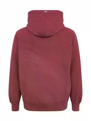 Supreme Box Logo Hoodie Fw21 - Red
