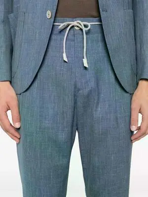 Eleventy Single-breasted Suit