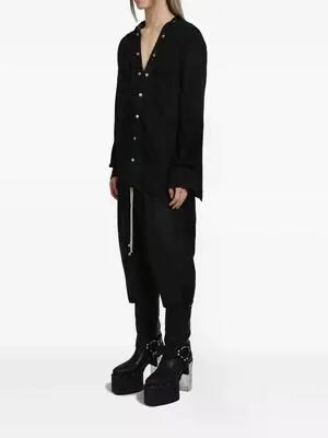 Rick Owens Larry Shirt