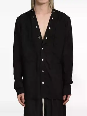 Rick Owens Larry Shirt