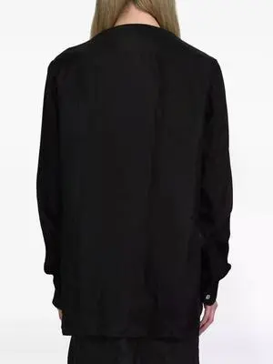 Rick Owens Larry Shirt