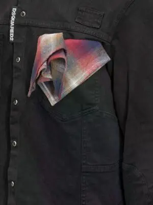 Dsquared2 Carpenter Shirt