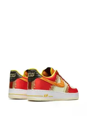 Nike Air Force 1 Low '07 Little Accra Sneakers