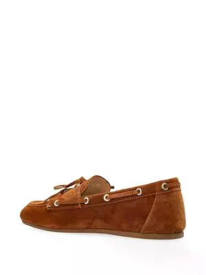 STUART WEITZMAN Tinsley Loafers