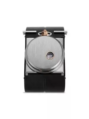 FOB PARIS R100 Eden 40mm - Silver