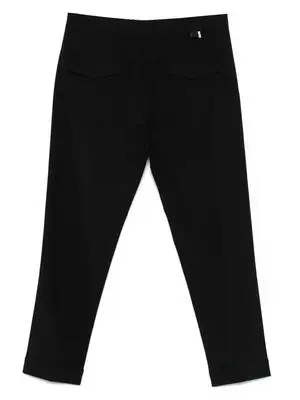 LOW BRAND Tailored Trousers