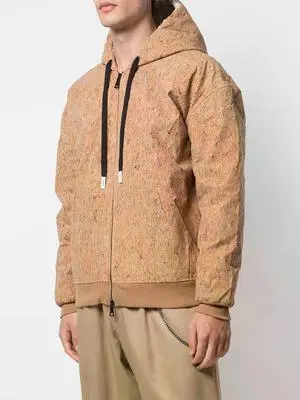HACULLA. Illustrated Drop Shoulder Hoodie
