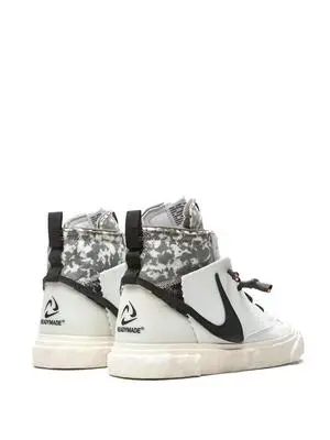 Nike X Readymade Blazer Mid Sneakers