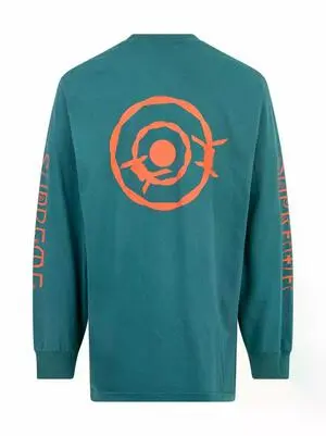 Supreme X South2 West8 Long-sleeve T-shirt