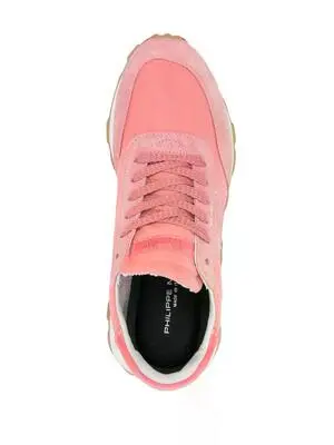 Philippe Model Tour Sneakers - Pink