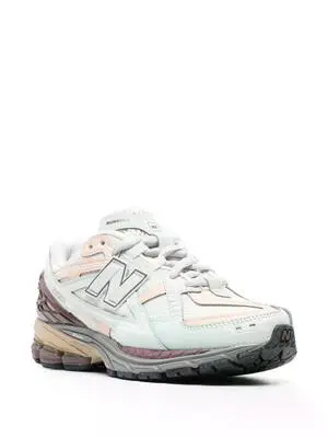 NEW BALANCE 1906r Mesh Sneakers - Blue