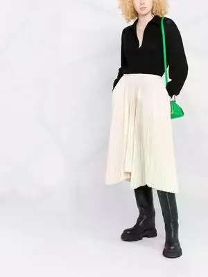 Khaite Jo Pullover Jumper