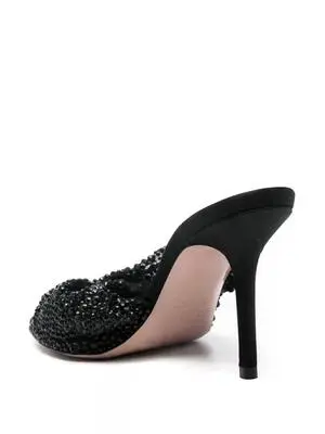 GEDEBE 85mm Mariel Mules