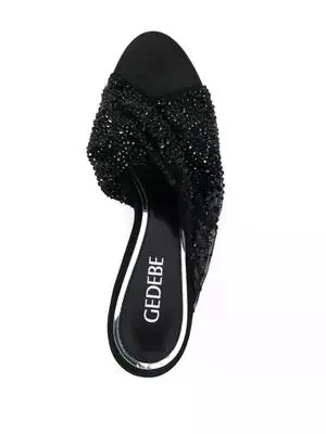 GEDEBE 85mm Mariel Mules