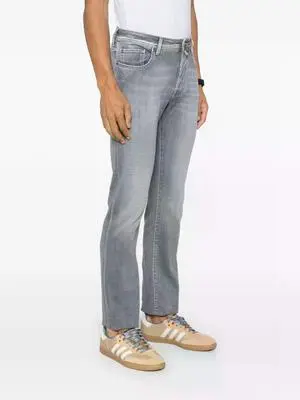 Jacob Cohen Bard Jeans - Grey