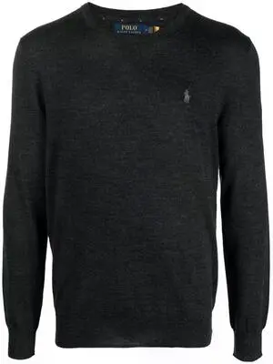 Polo Ralph Lauren Round Neck Sweaters For Men