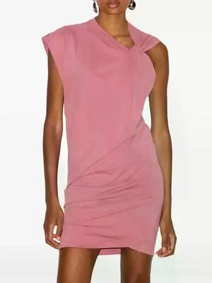 Isabel Marant Étoile Leany Mini Dress