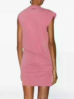 Isabel Marant Étoile Leany Mini Dress