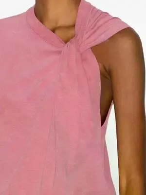 Isabel Marant Étoile Leany Mini Dress